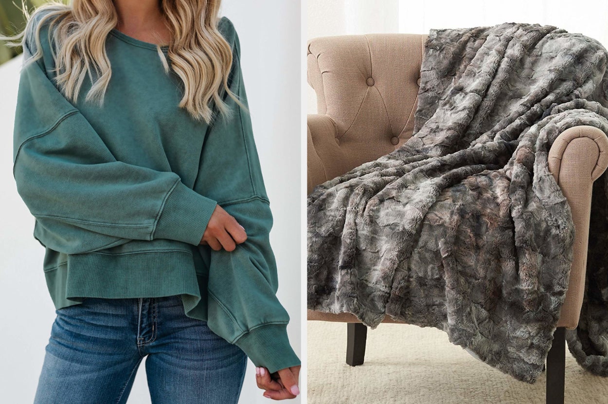 21 Comfortable Products For Under $30