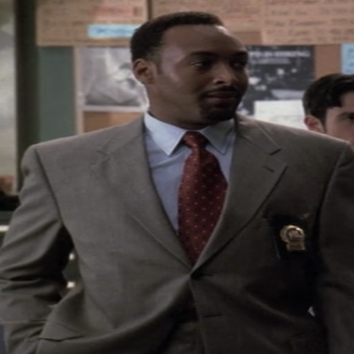 "Law And Order: SVU" Premiered 20 Years Ago And Here's What The Cast ...