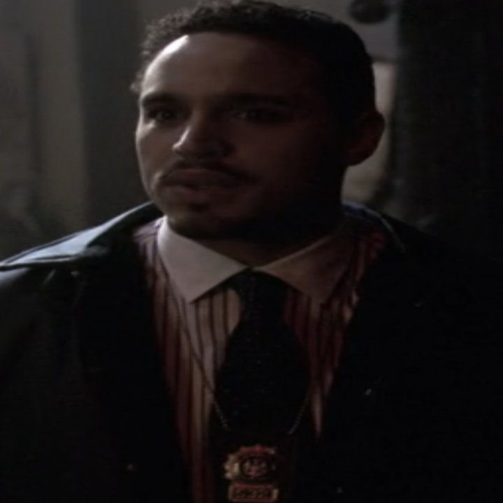 "Law And Order: SVU" Premiered 20 Years Ago And Here's What The Cast ...