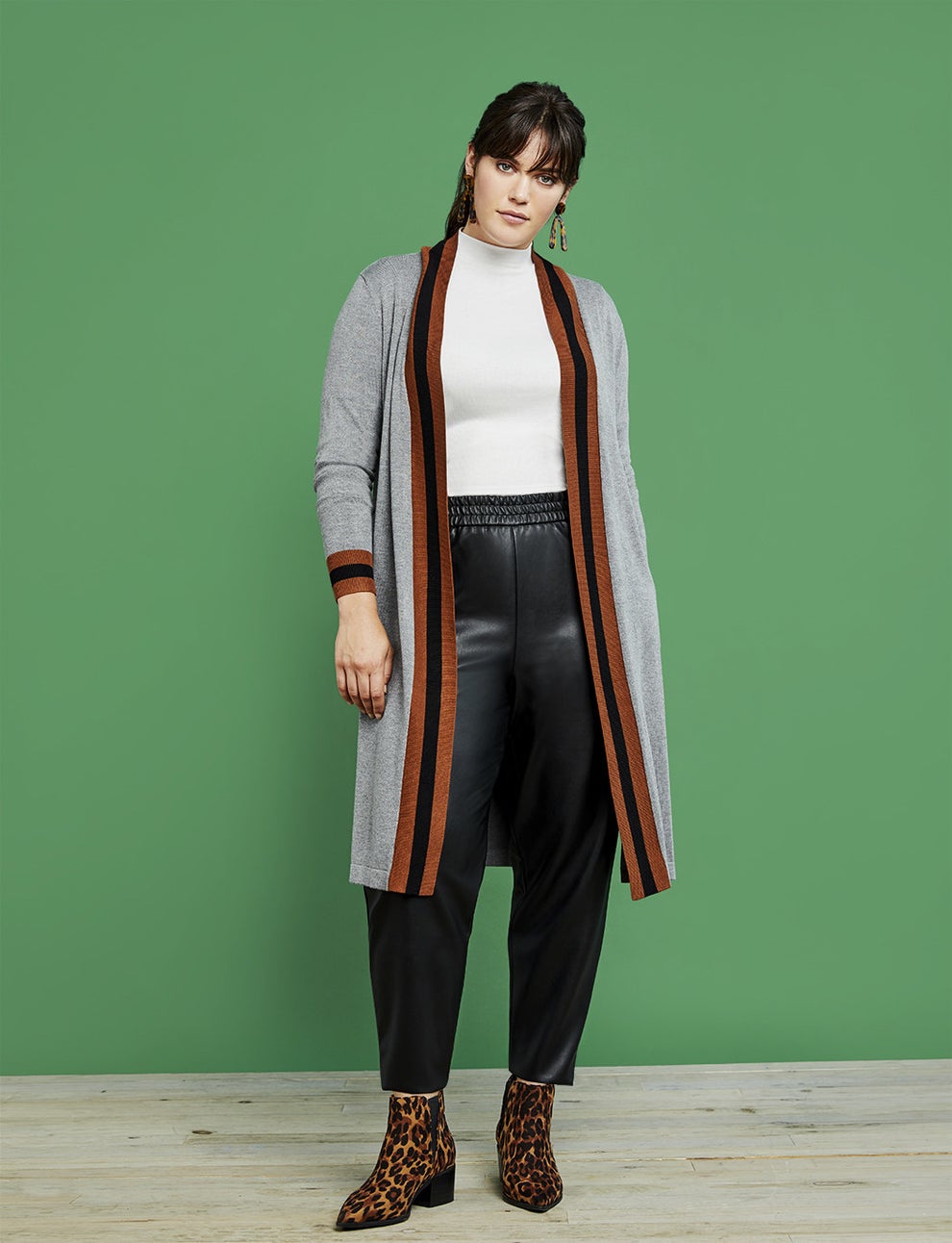 29 Bulky Pieces Of Clothing To Hide In If You Hate Attention