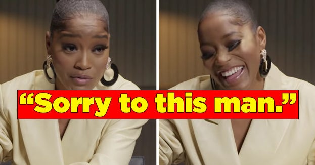 15 "Sorry To This Man" Jokes That Prove It's The Best Meme Of The Year