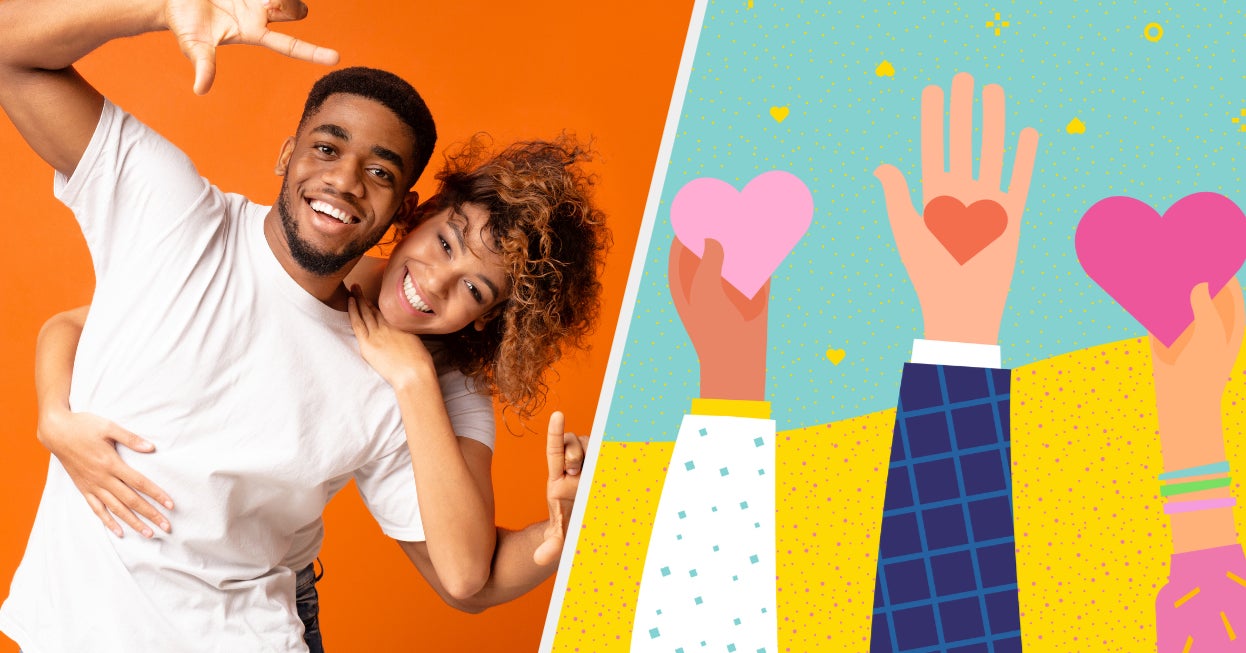 We Know Whether Or Not You'll Eventually Find True Love Based On Your ...