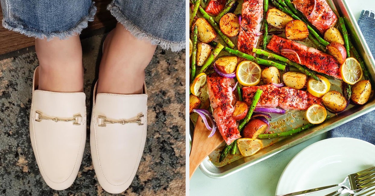 28 Products For Lazy People Who Also Like To Be Fancy
