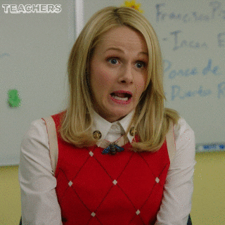 17 Of The Most Embarrassing Things Teachers Were Caught Doing By Their ...