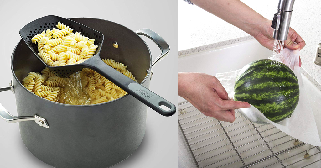 41 Kitchen Products You'll Probably Wonder How You Ever Lived Without