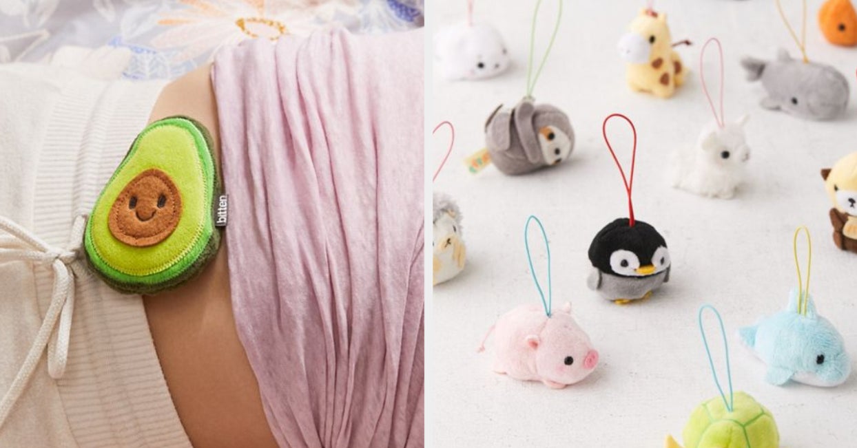 20 Really Small Things That'll Help Improve Your Mood In A Big Way