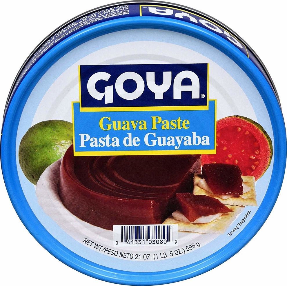 17 Yummy Latin Snacks You'll Probably Want To Try