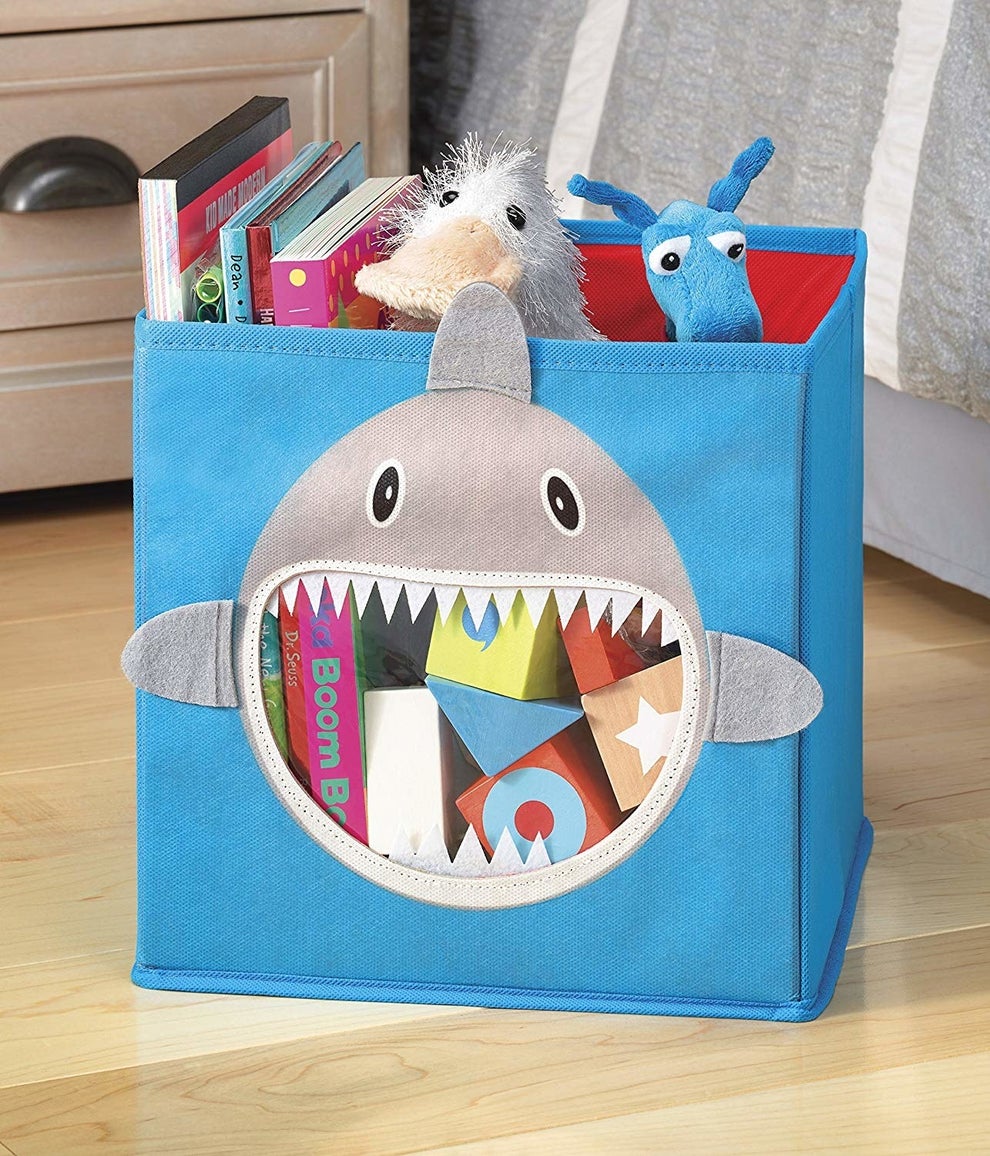 31 Products That’ll Make Storing Things More Fun