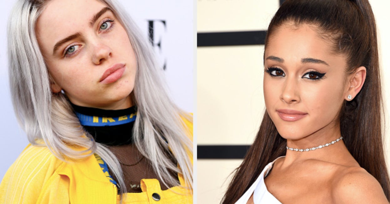 Are You An Introvert Or Extrovert Based On The Singers You Choose?