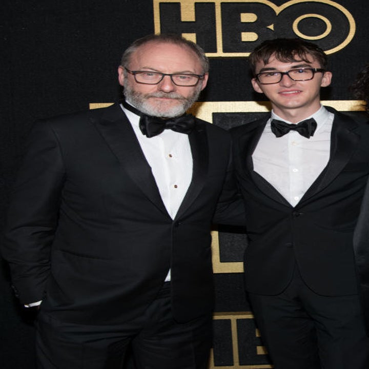 Here's What The "GoT" Cast Looks Like At Their First Emmys Vs. The 2019 ...