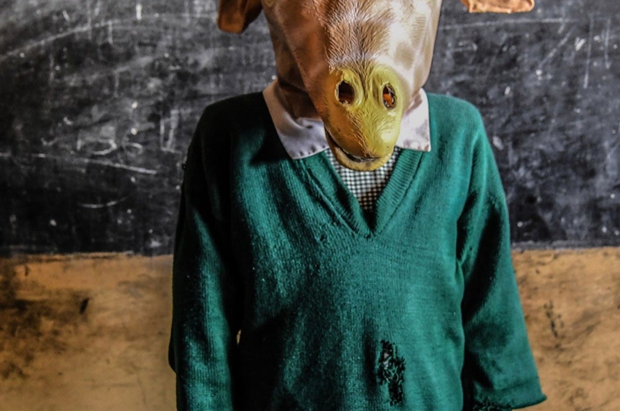 These Heartbreaking Pictures Show The Reality Of Climate Change And ...