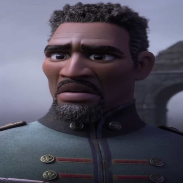 21 Easter Eggs From The "Frozen 2" Trailer That You Might've Missed