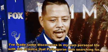 Terrence Howard Talked About Gravity And The Flower Of Life In This ...