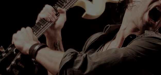 What Type Of Bad Boy Are You Attracted To?