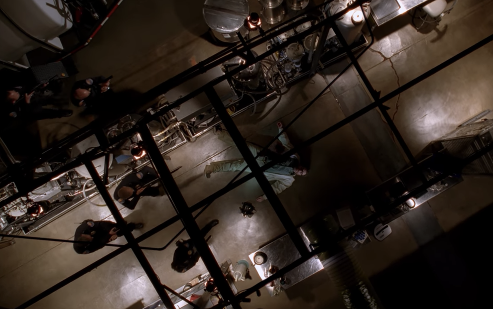 31 TV Characters That Had The Most Memorable Final Scenes