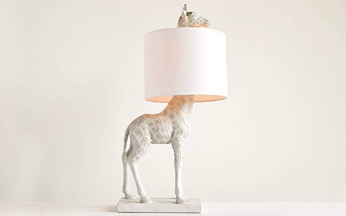 22 Animal-Themed Things To Add Joy To Your Pet-Less Place