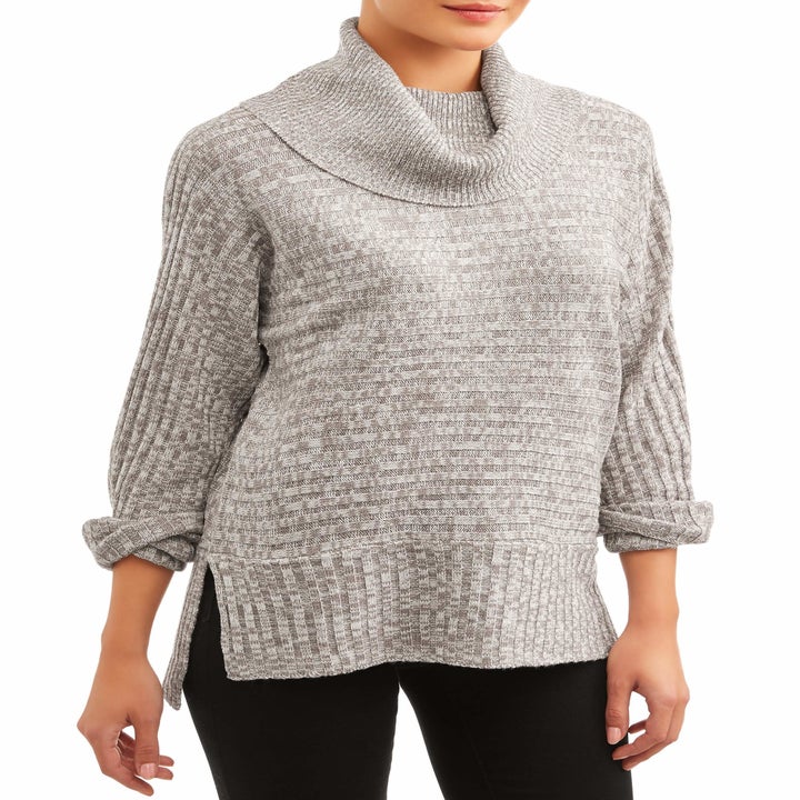 29 Sweaters From Walmart You May Want To Add To Your Fall Wardrobe