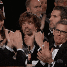 16 Celebrities Who Legitimately Have No Idea How To Clap