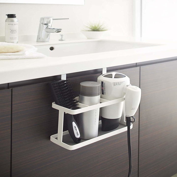 26 Practical Storage And Organization Products That Are Actually Not Ugly