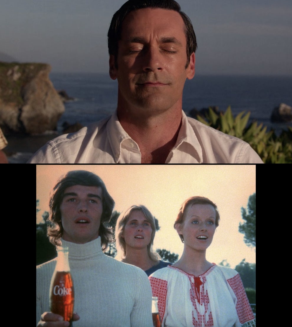 31 TV Characters That Had The Most Memorable Final Scenes