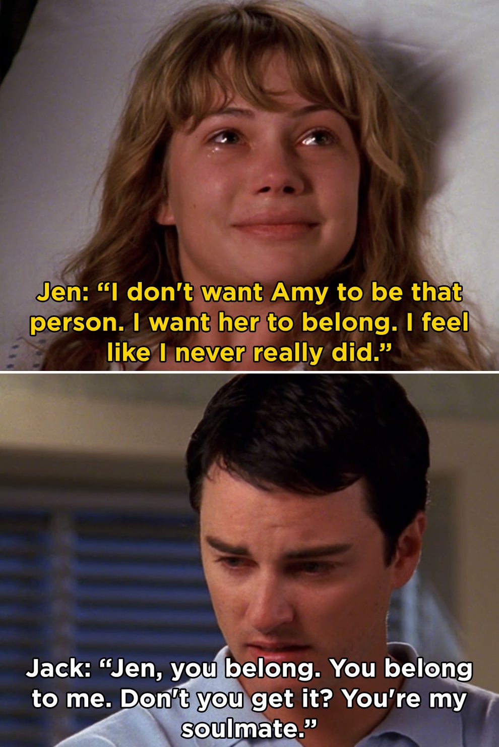 31 TV Characters That Had The Most Memorable Final Scenes