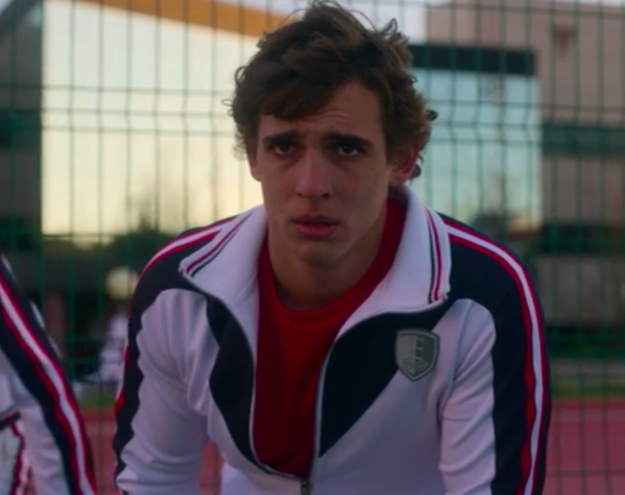 Quiz: Can You Identify These "Elite" Characters Just By Their Mouths?