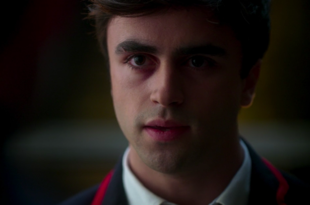 Quiz: Can You Identify These "Elite" Characters Just By Their Mouths?