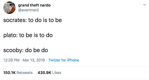 buzzfeed funny jokes