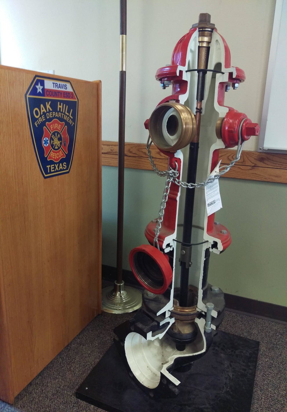 25 Fascinating Pictures Of The Insides Of Everyday Objects