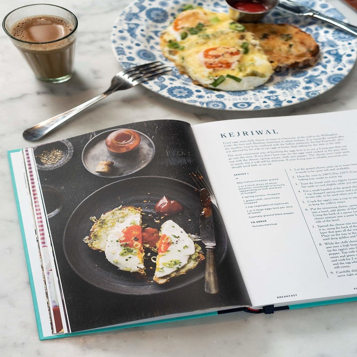 22 Cookbooks For Anyone Who Never Knows What To Make