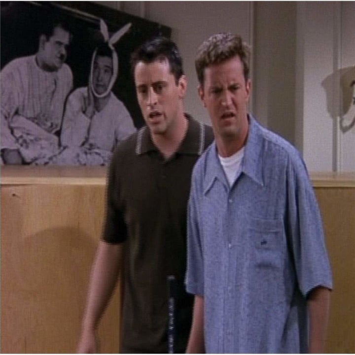 "Friends" Just Turned 25: Here's 34 Things To Help You Celebrate