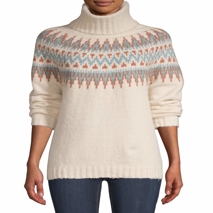 29 Sweaters From Walmart You May Want To Add To Your Fall Wardrobe