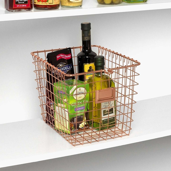 26 Practical Storage And Organization Products That Are Actually Not Ugly