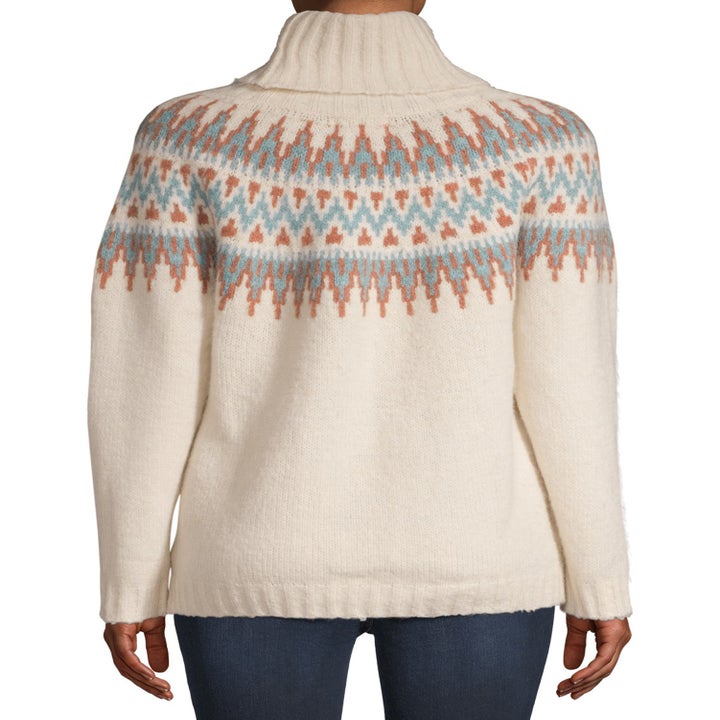 29 Sweaters From Walmart You May Want To Add To Your Fall Wardrobe