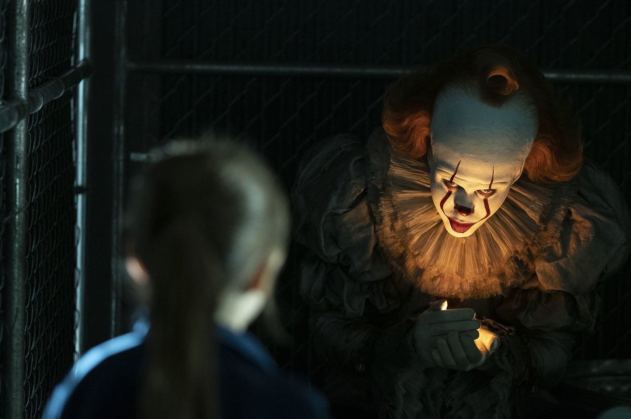 This Quiz About The First "IT" Movie Will Reveal Whether You're Ready ...
