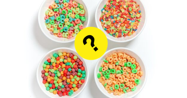 Quiz: Discover Out How Cool You Are Based On Your Cereal Preferences