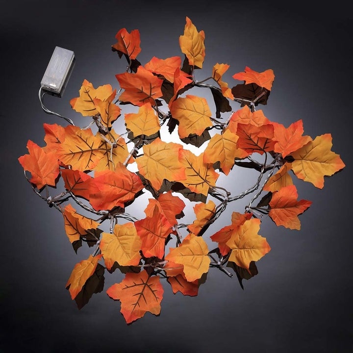 22 Small Pieces Of Decor To Add A Bit Of Fall To Your Home