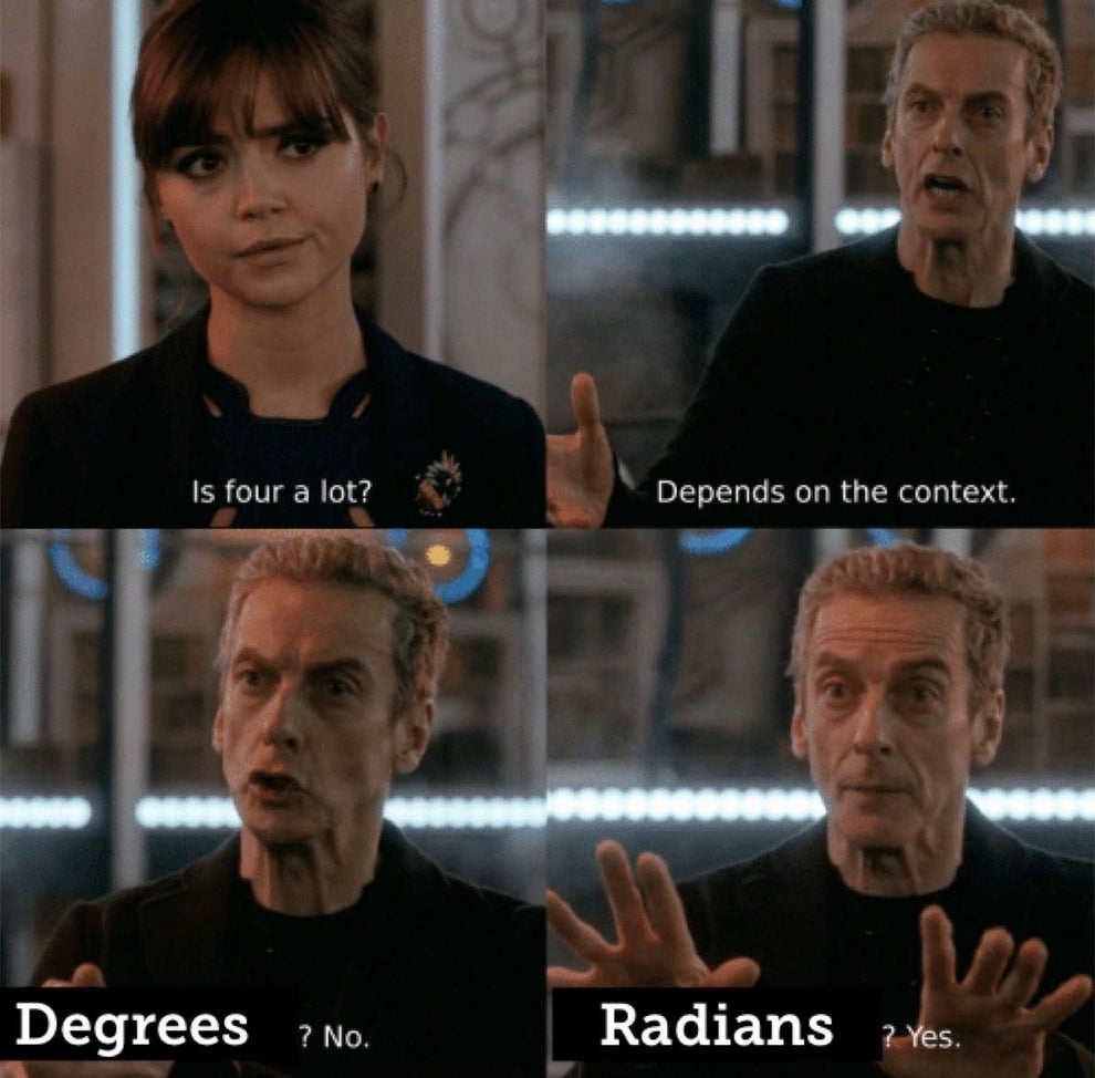 90 Math Jokes That Are Equal Parts Funny & Nerdy