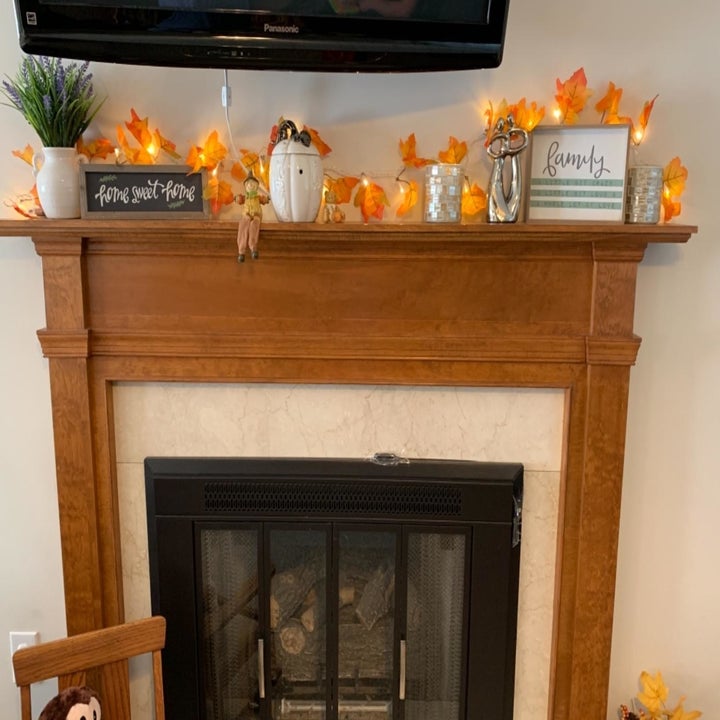 22 Small Pieces Of Decor To Add A Bit Of Fall To Your Home