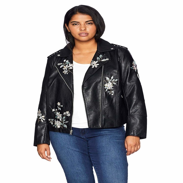 26 Statement-Making Jackets That'll Help You Stand Out In A Crowd