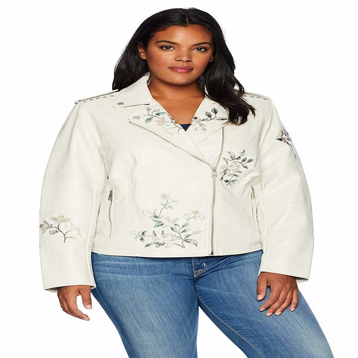 26 Statement-Making Jackets That'll Help You Stand Out In A Crowd