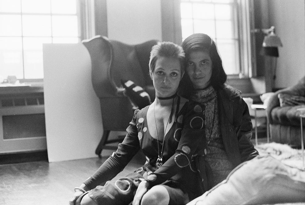 Susan Sontag’s Queer Life