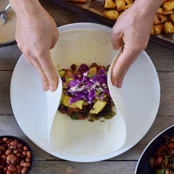 Vegan Breakfast Recipes: Meat-Free And Dairy-Free Meals That'll Leave ...