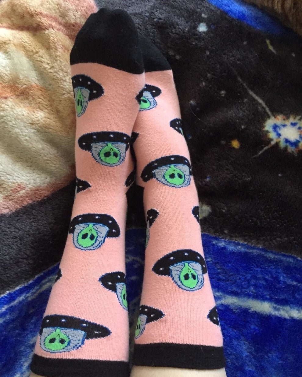 24 Things For People Who 100% Believe In Aliens