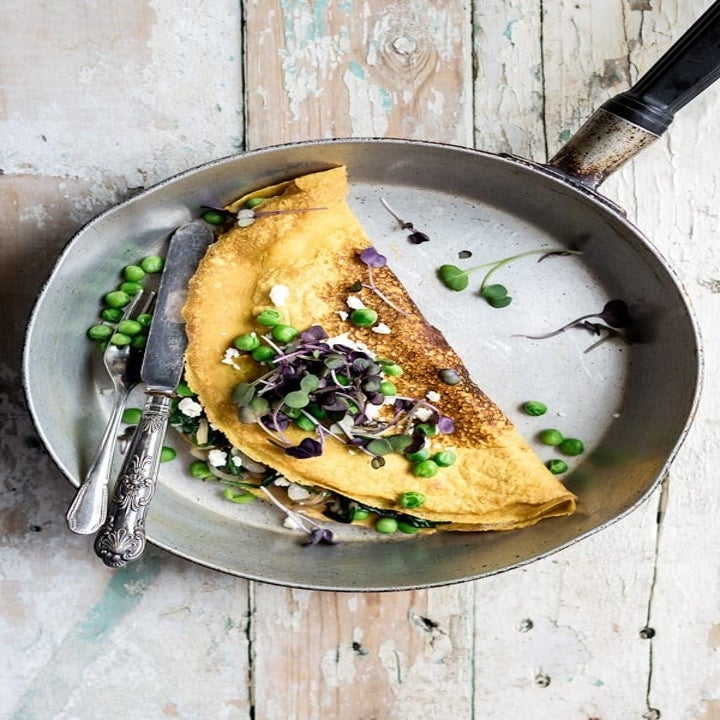 Vegan Breakfast Recipes: Meat-Free And Dairy-Free Meals That'll Leave ...