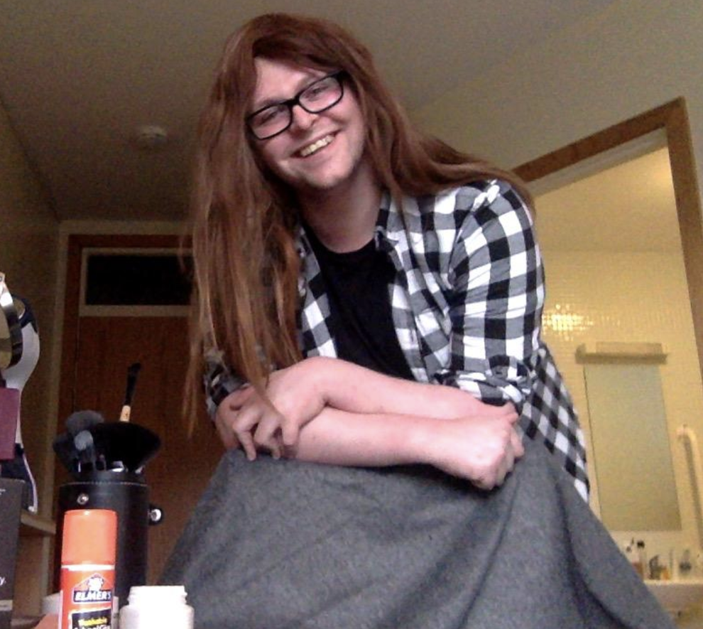 20 People Who Really Messed Up Their Halloween Costumes