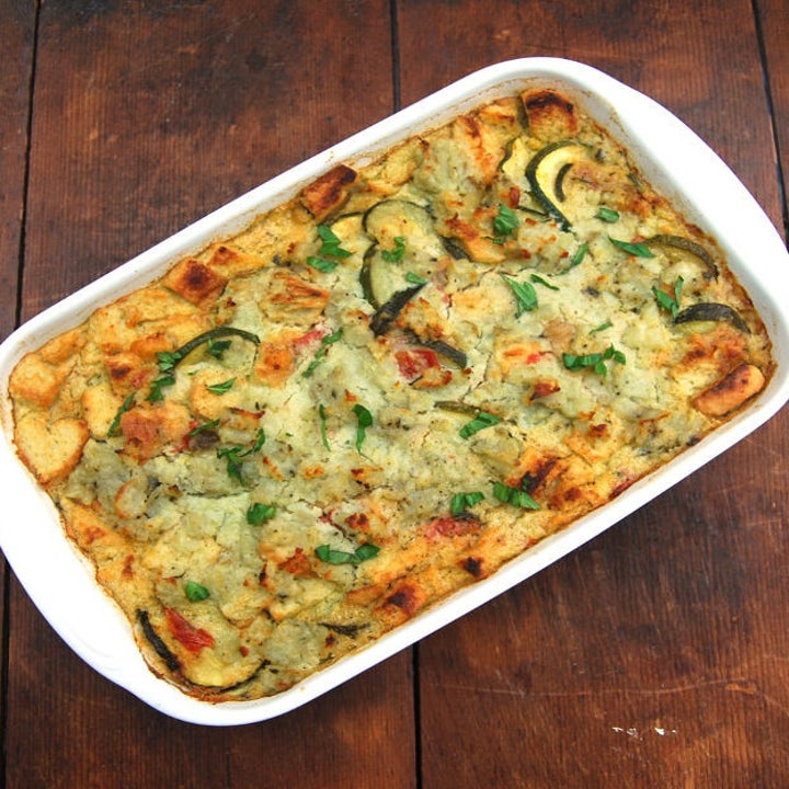 Vegan Breakfast Recipes: Meat-Free And Dairy-Free Meals That'll Leave ...