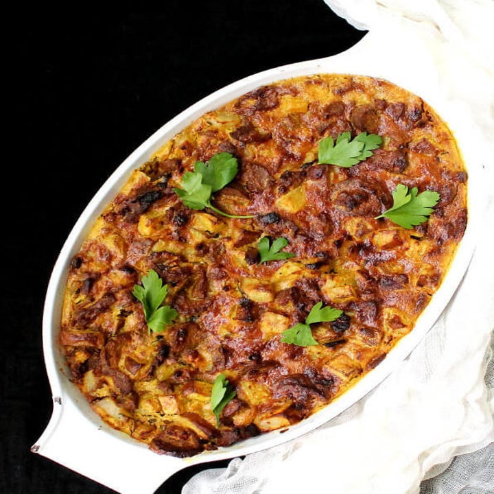 Vegan Breakfast Recipes: Meat-Free And Dairy-Free Meals That'll Leave ...