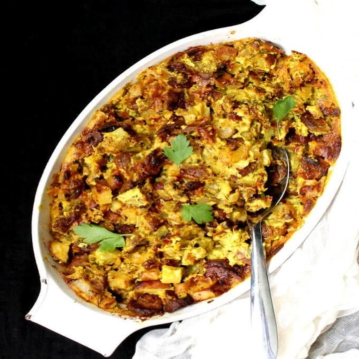 Vegan Breakfast Recipes: Meat-Free And Dairy-Free Meals That'll Leave ...