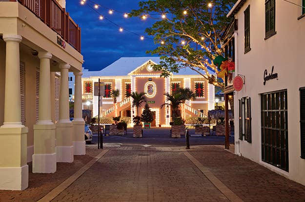 7 Experiences In Bermuda That Prove It’s Actually The Best Spot To ...